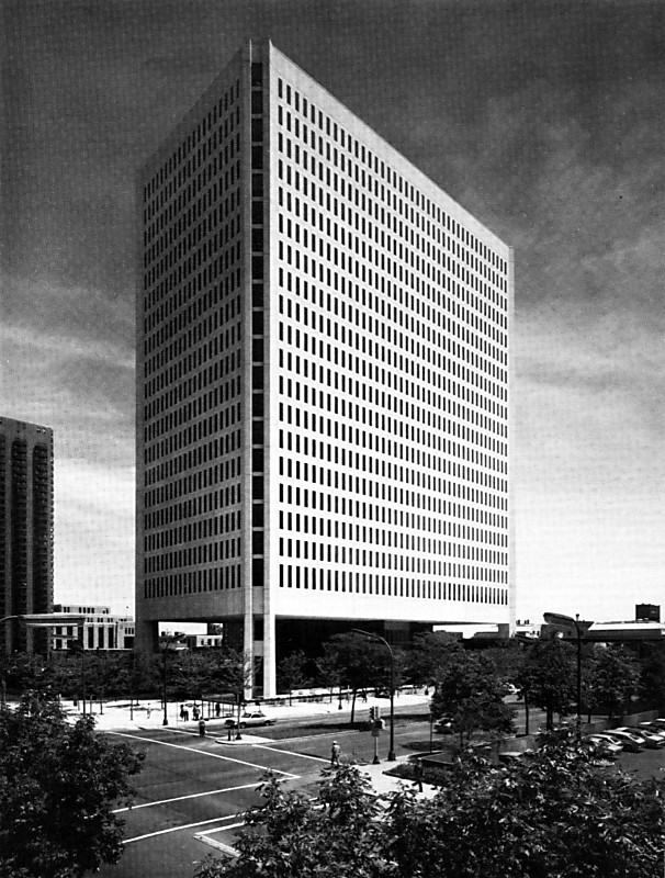 Minoru Yamasaki Japaneseamerican Architect Designer
