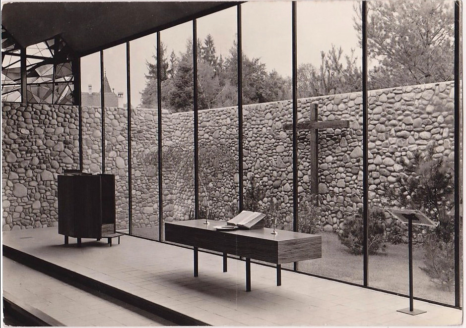 geneva - nelson lópez architectes | atelier d'architecture | genève